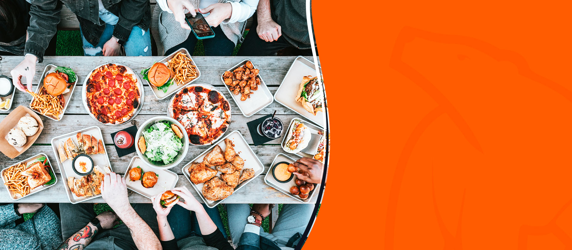 Difal Alimentos – Distribuidora de Alimentos